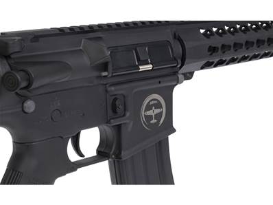 Saigo M4 Kenji Zero Long BK AEG 1J