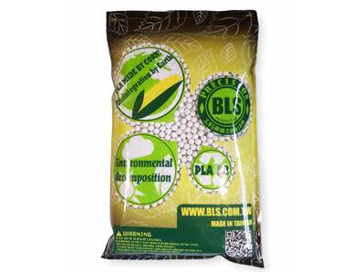 BLS BIO BB 0.20g (x5000) 1kg Bag