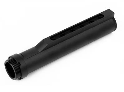 Delta Armory M4 Metal stock tube