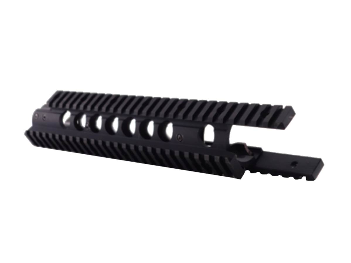 Classic Army CA33 R.I.S Hand Gard BK Metal