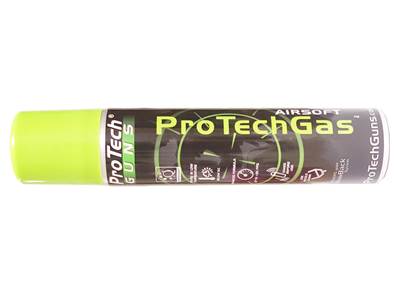 ProTechGas Siliconed Gas 120ml